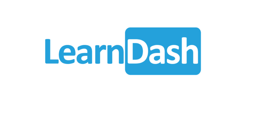 learndash_logo - Easily Amused